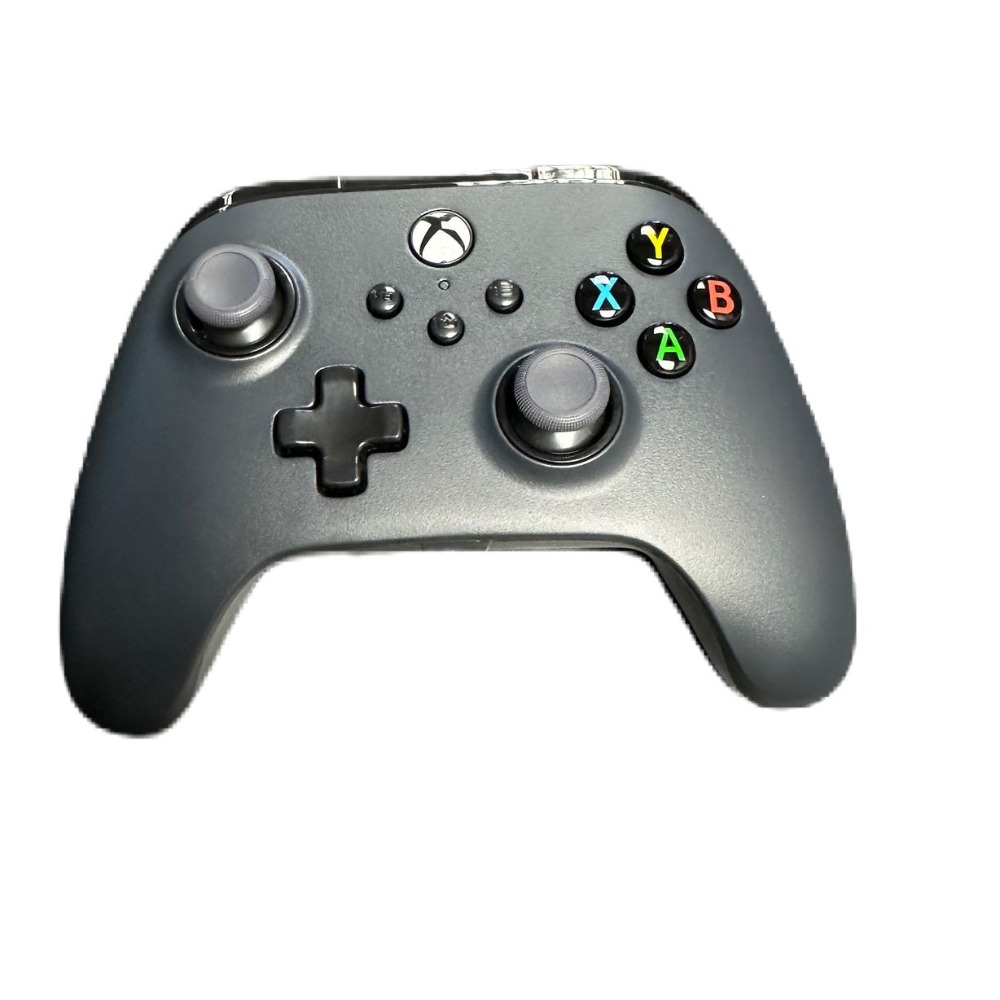Pre-owned Power A Xbox One Wired Controller - Own4Less